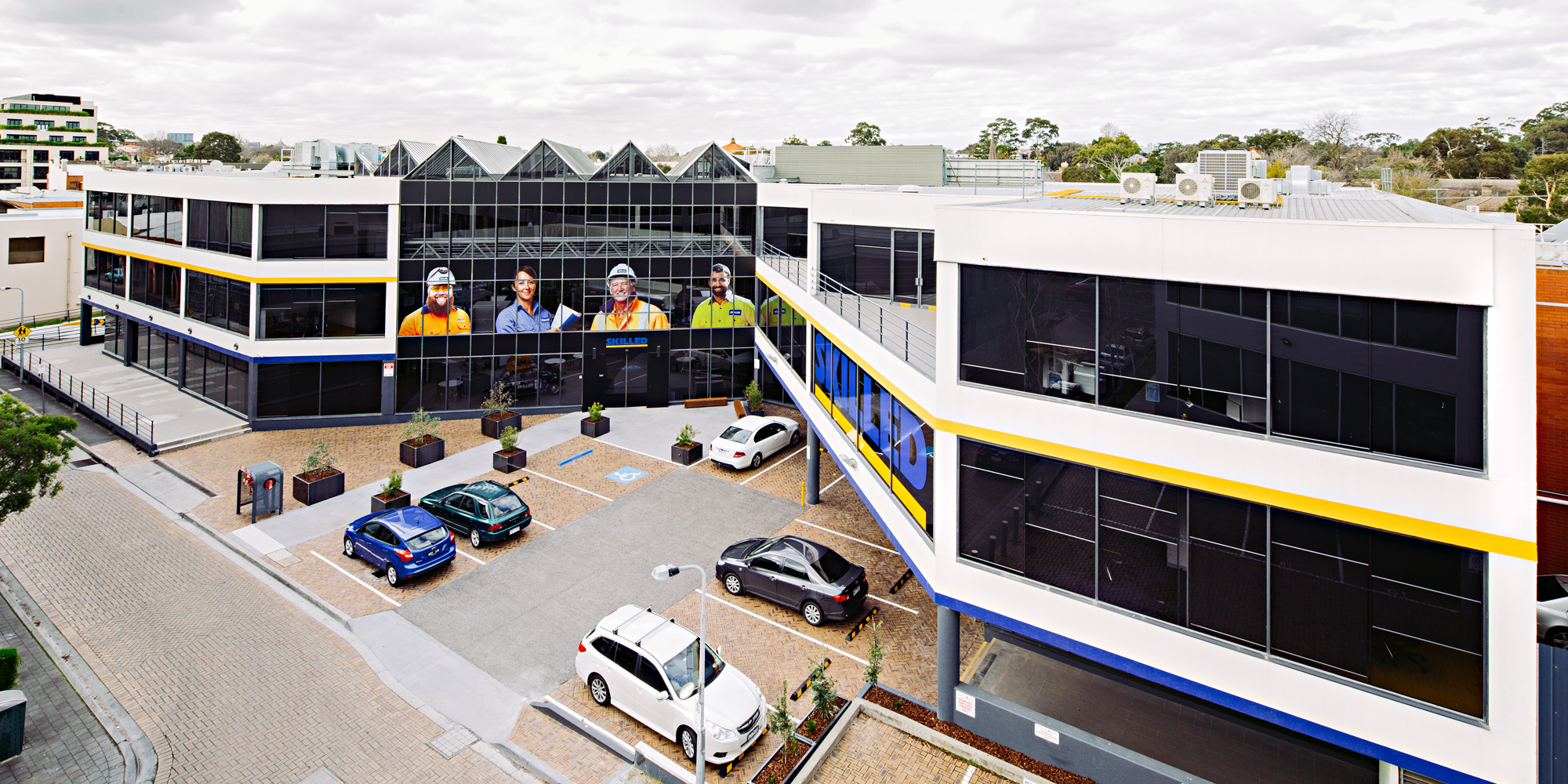 2 Luton Lane, Hawthorn (VIC) - Trumen